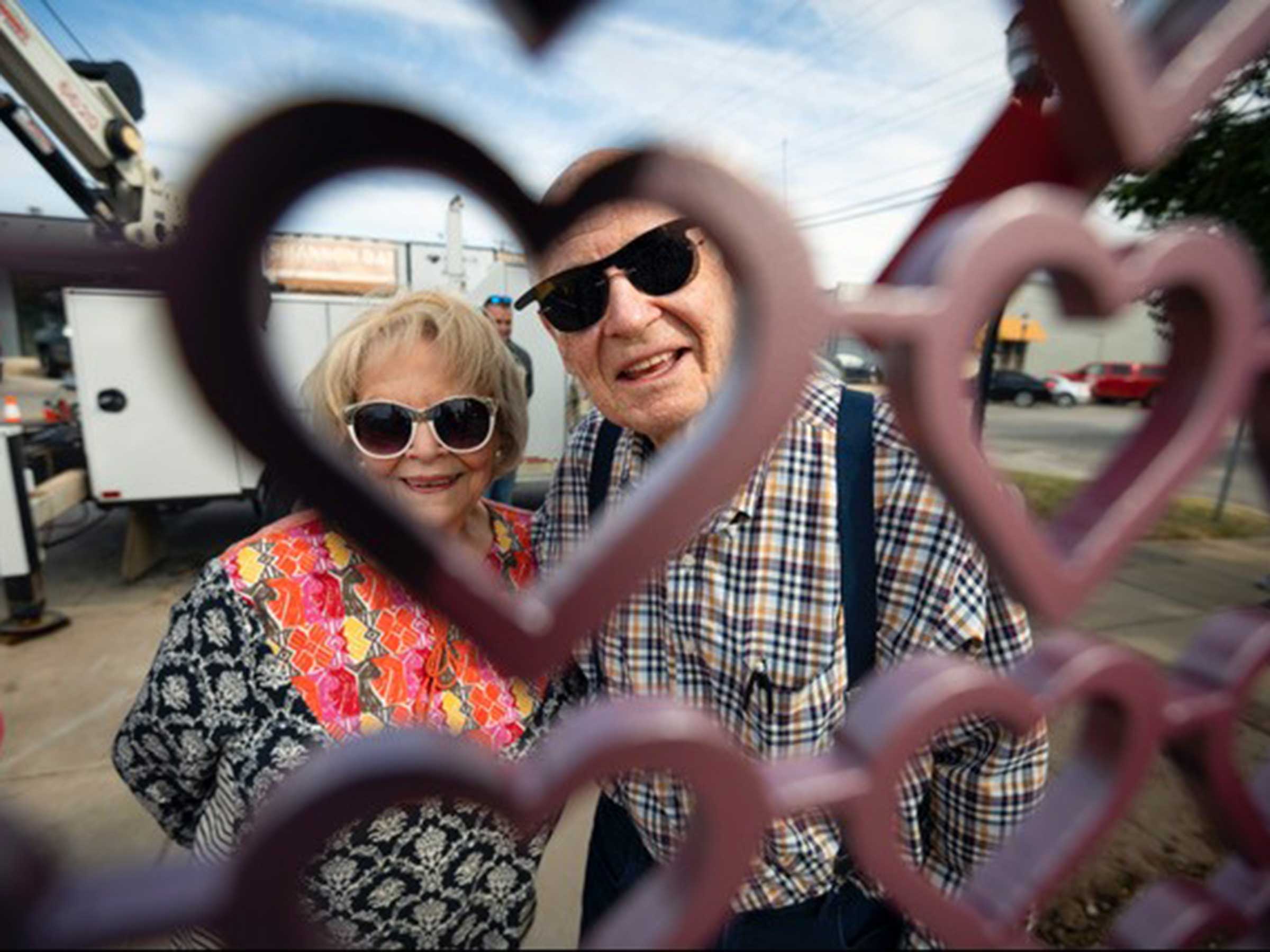 Portal de Vida II – Art Edmond