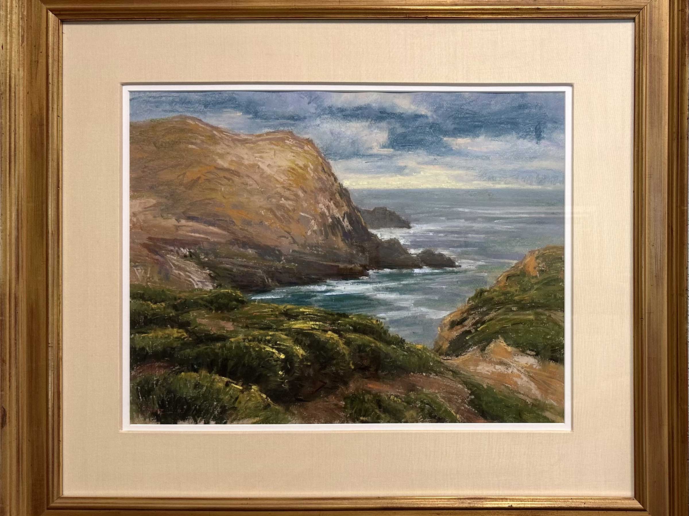 Land’s End – Art Edmond