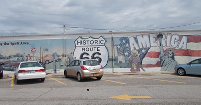 Mainstreet Edmond – Art Edmond