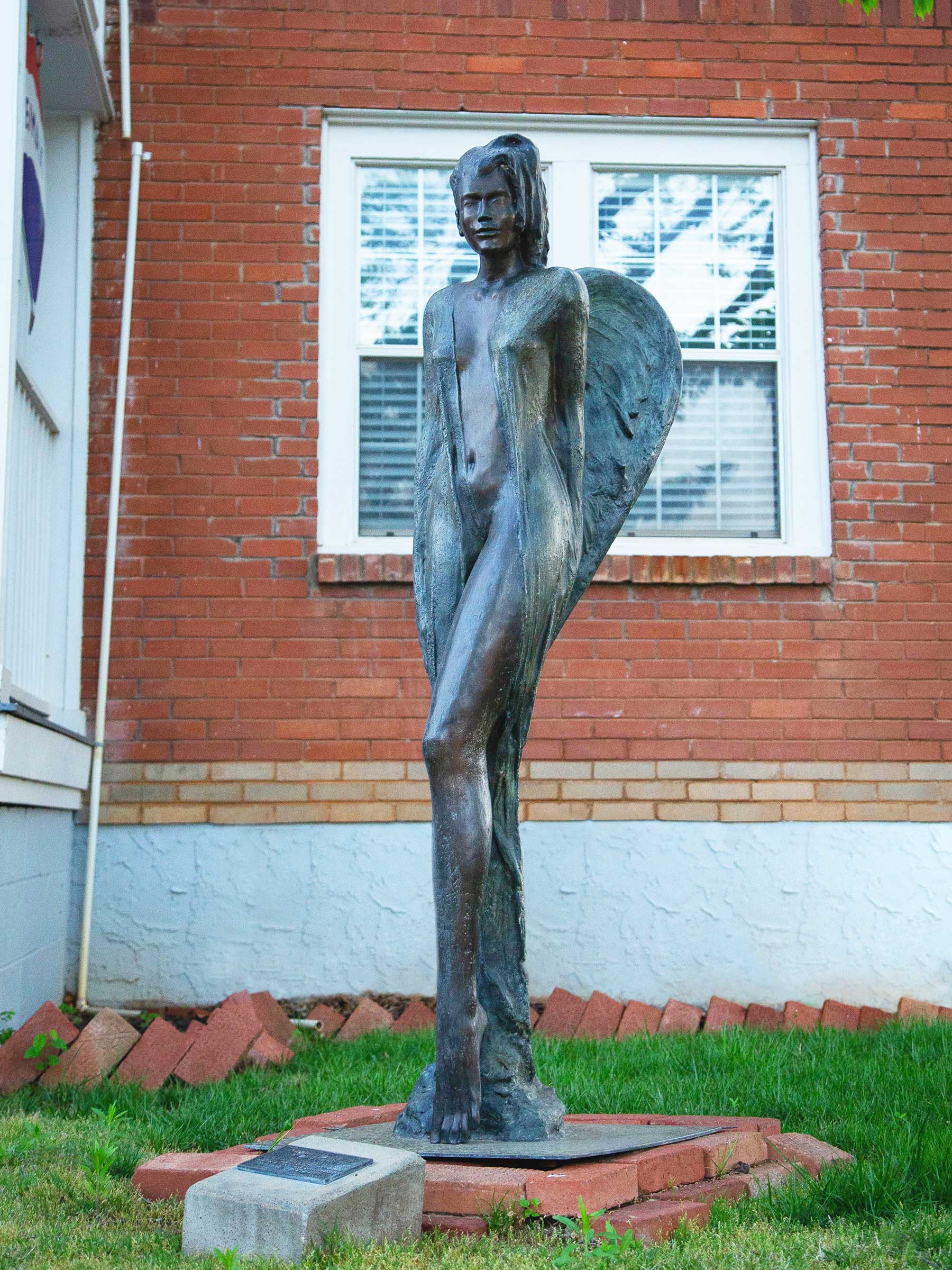 Morning Mist – Art Edmond