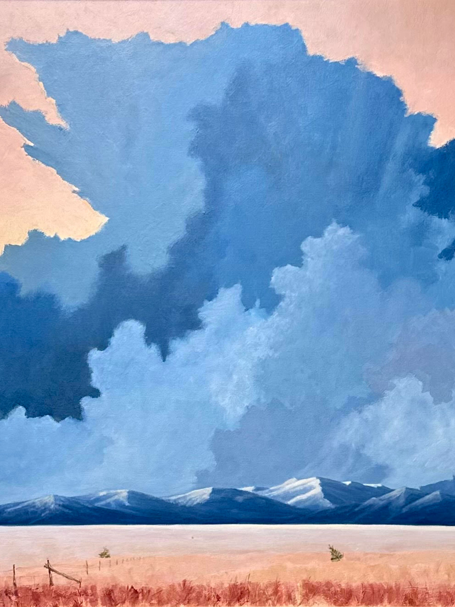 Landscape – Art Edmond