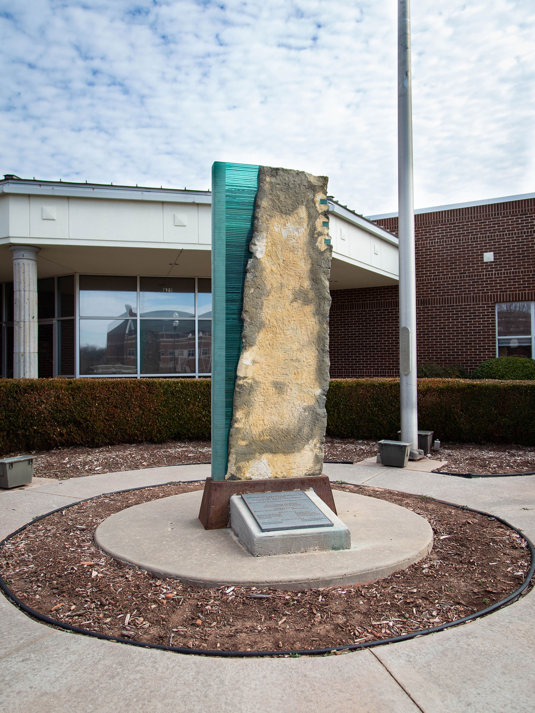 Legacy – Art Edmond