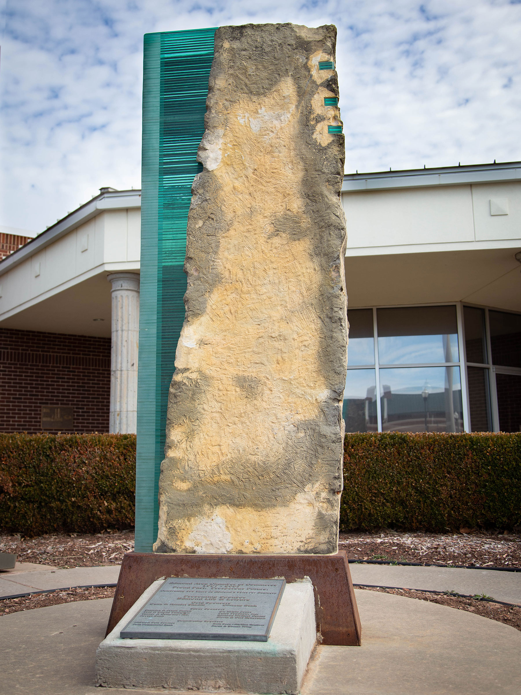 Legacy – Art Edmond