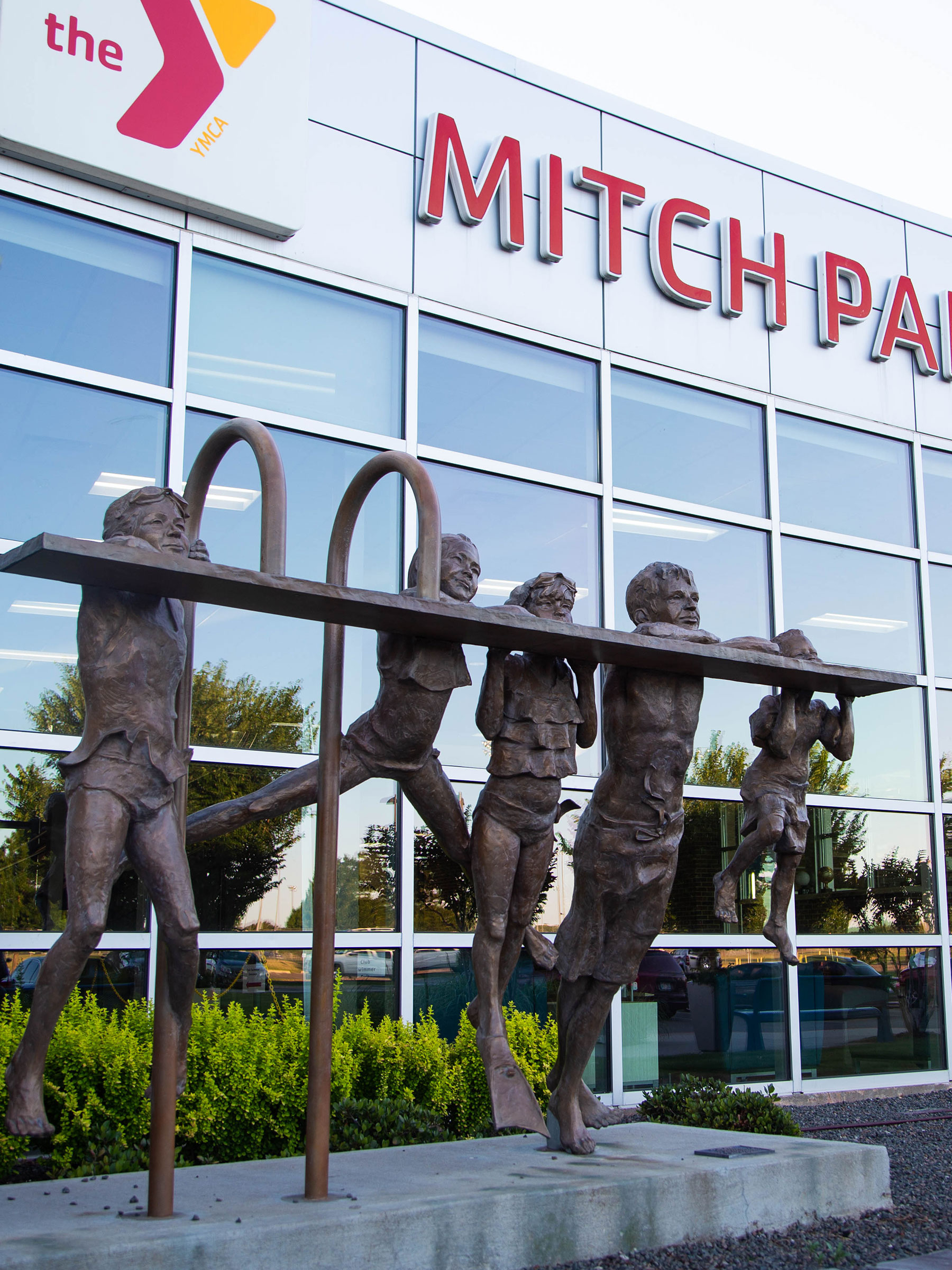 On the Edge – Art Edmond