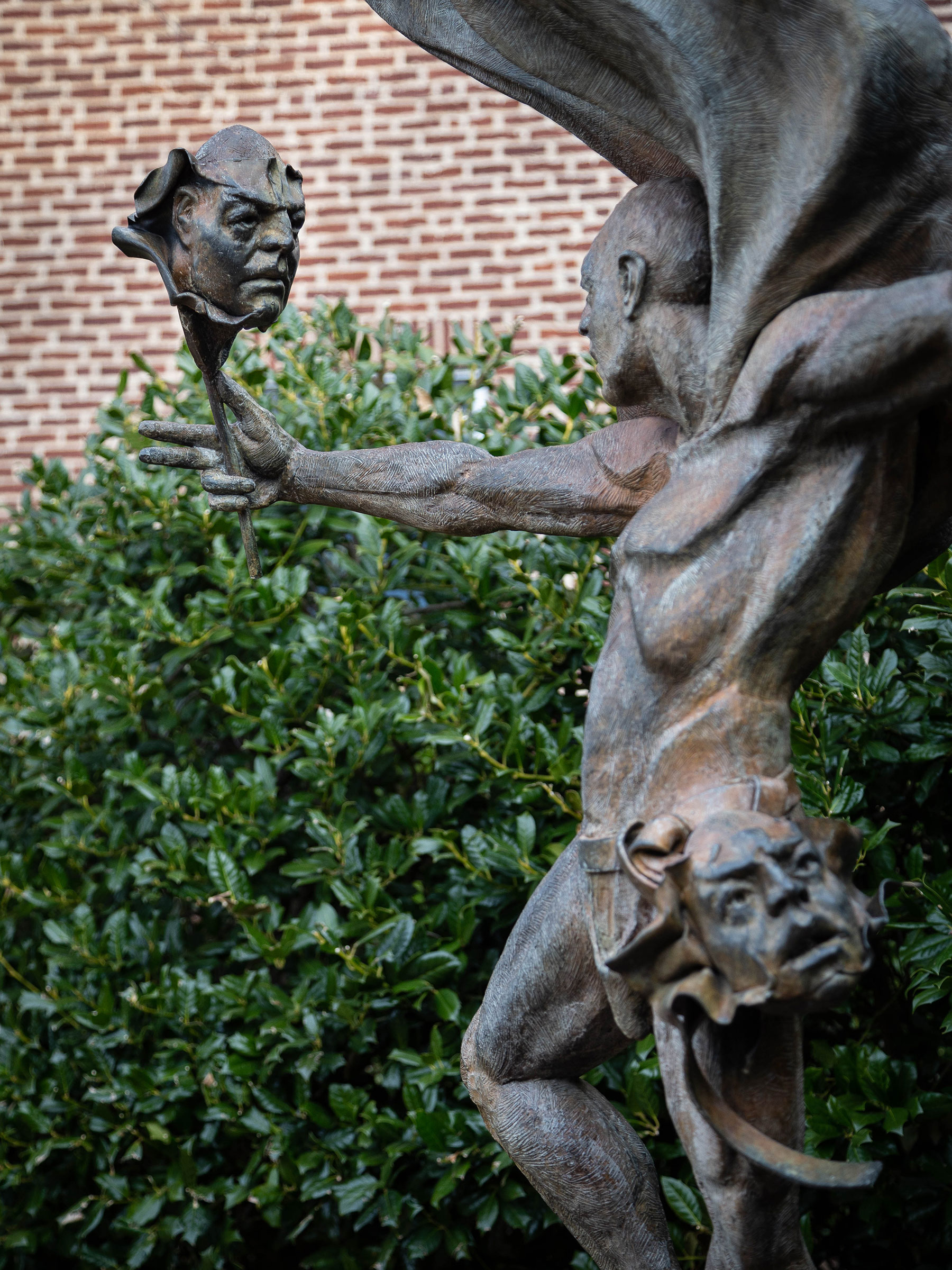 Dancing with the Muse – Art Edmond