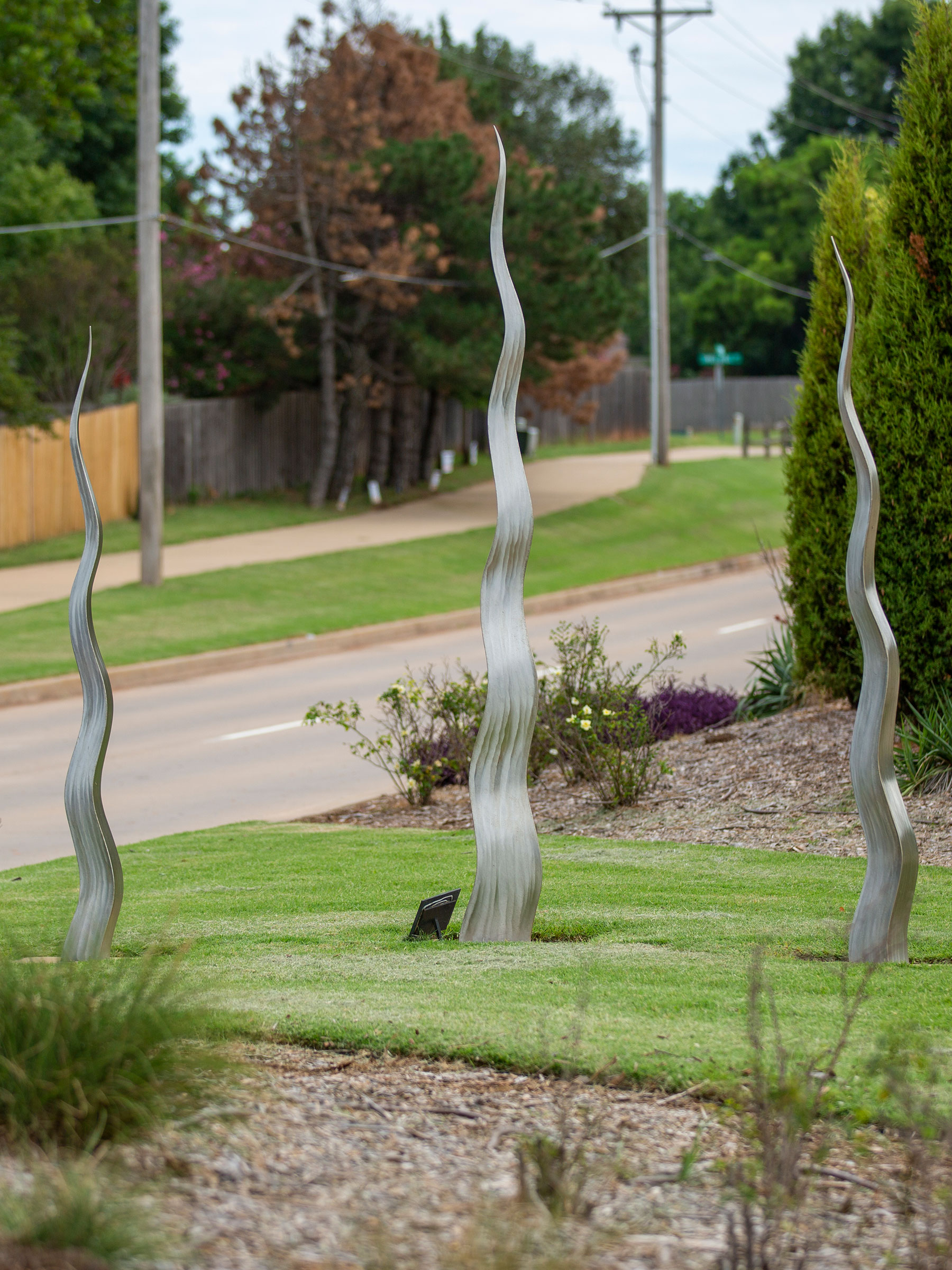 Endeavor – Art Edmond