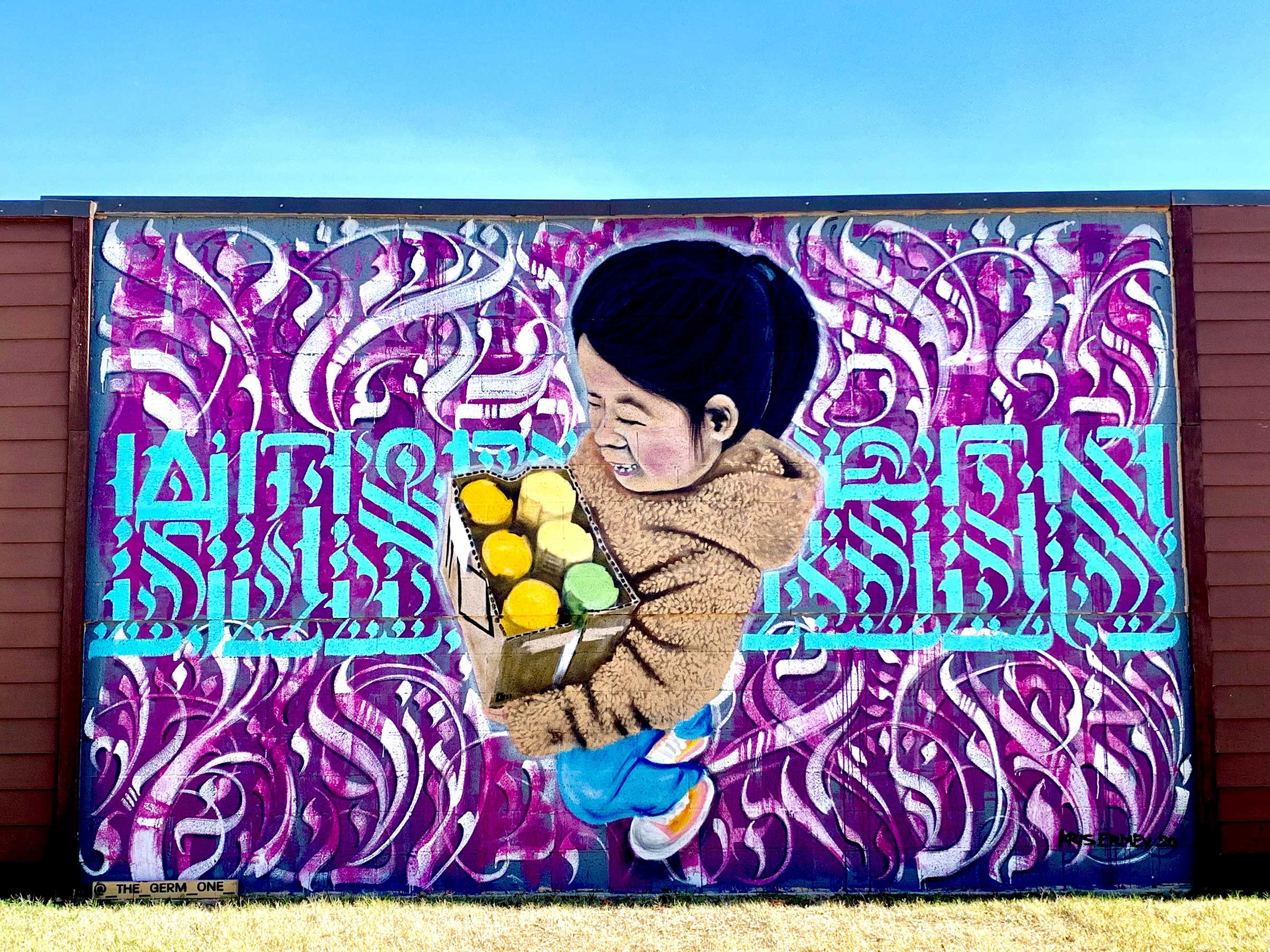 Grab Bag – Art Edmond