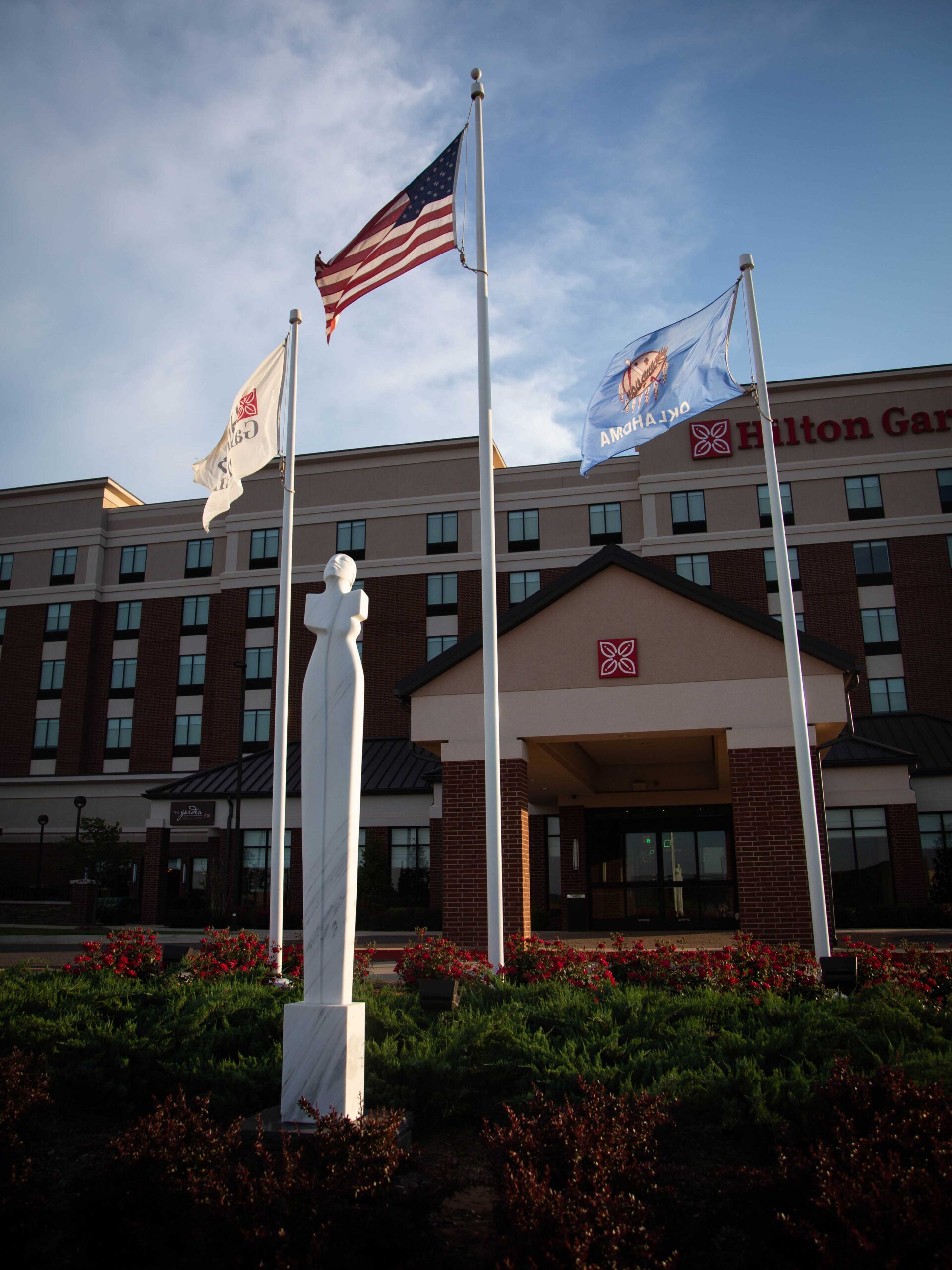 Spirit Rising – Art Edmond