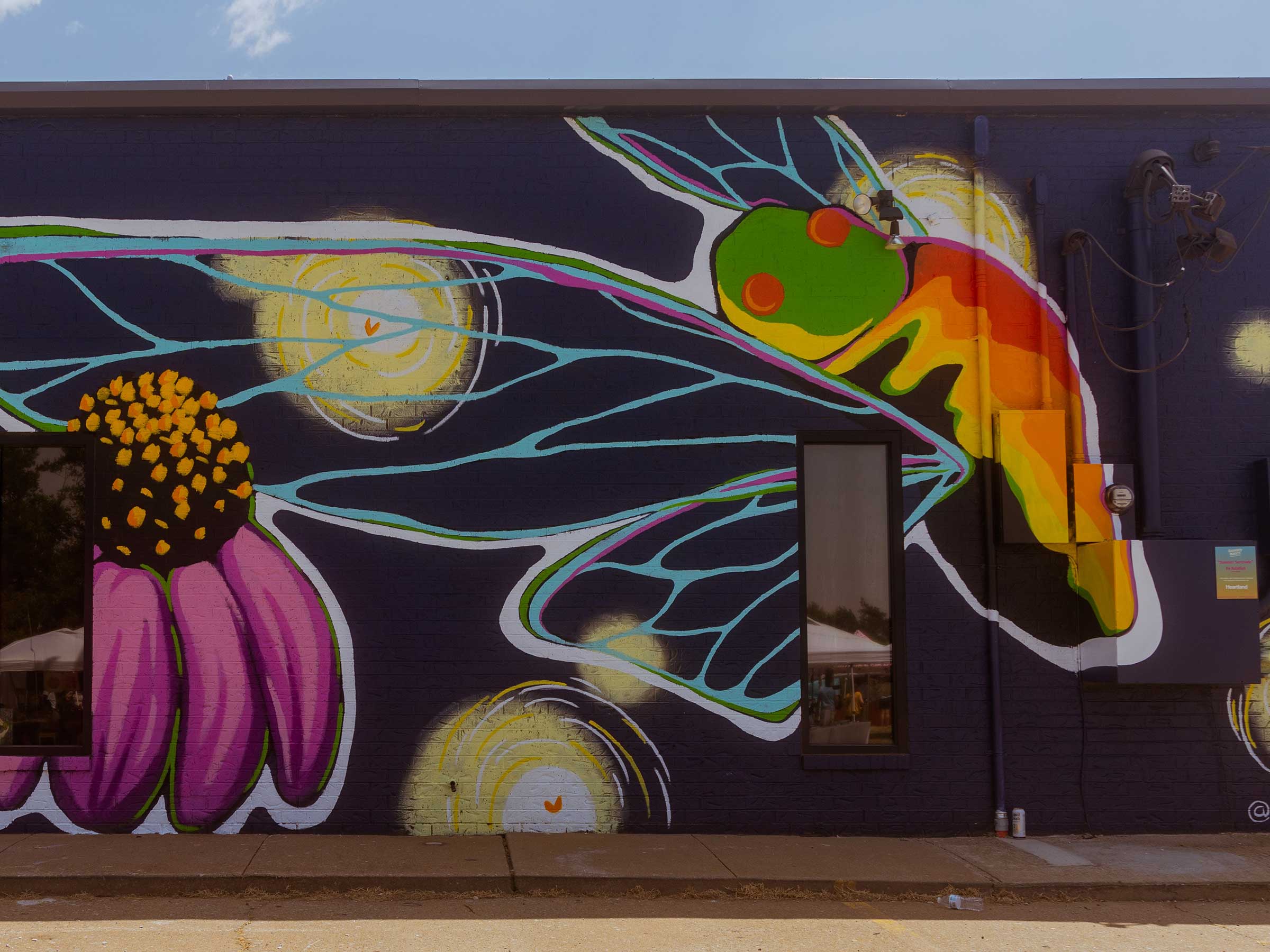 Summer Serenade – Art Edmond