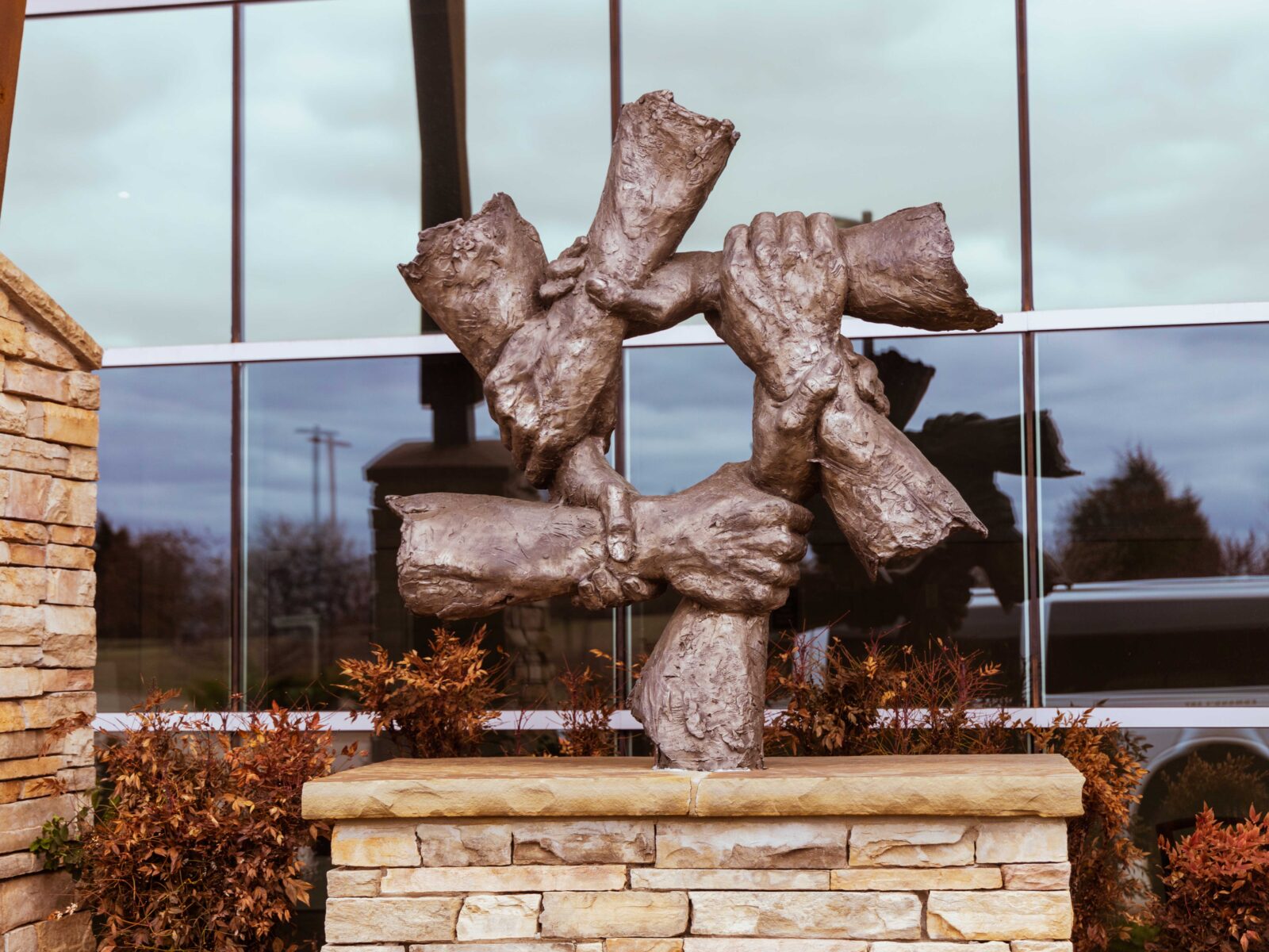 Synergy – Art Edmond