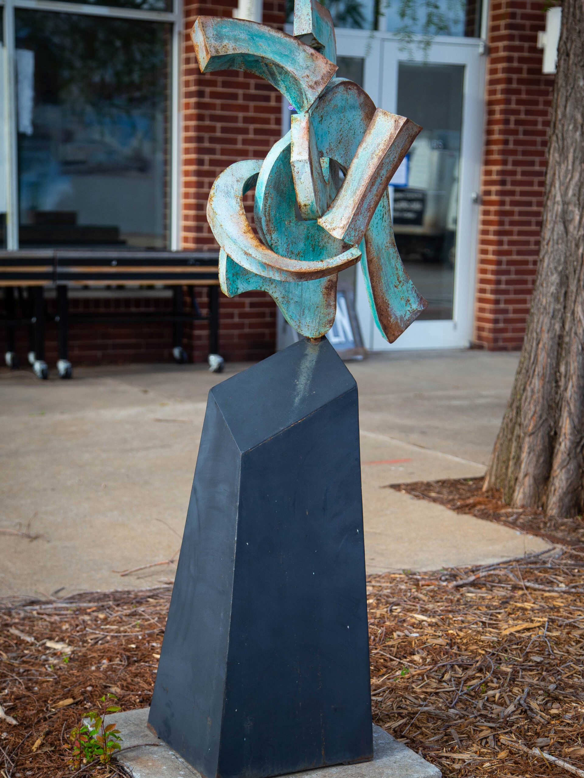 Table Dancer – Art Edmond