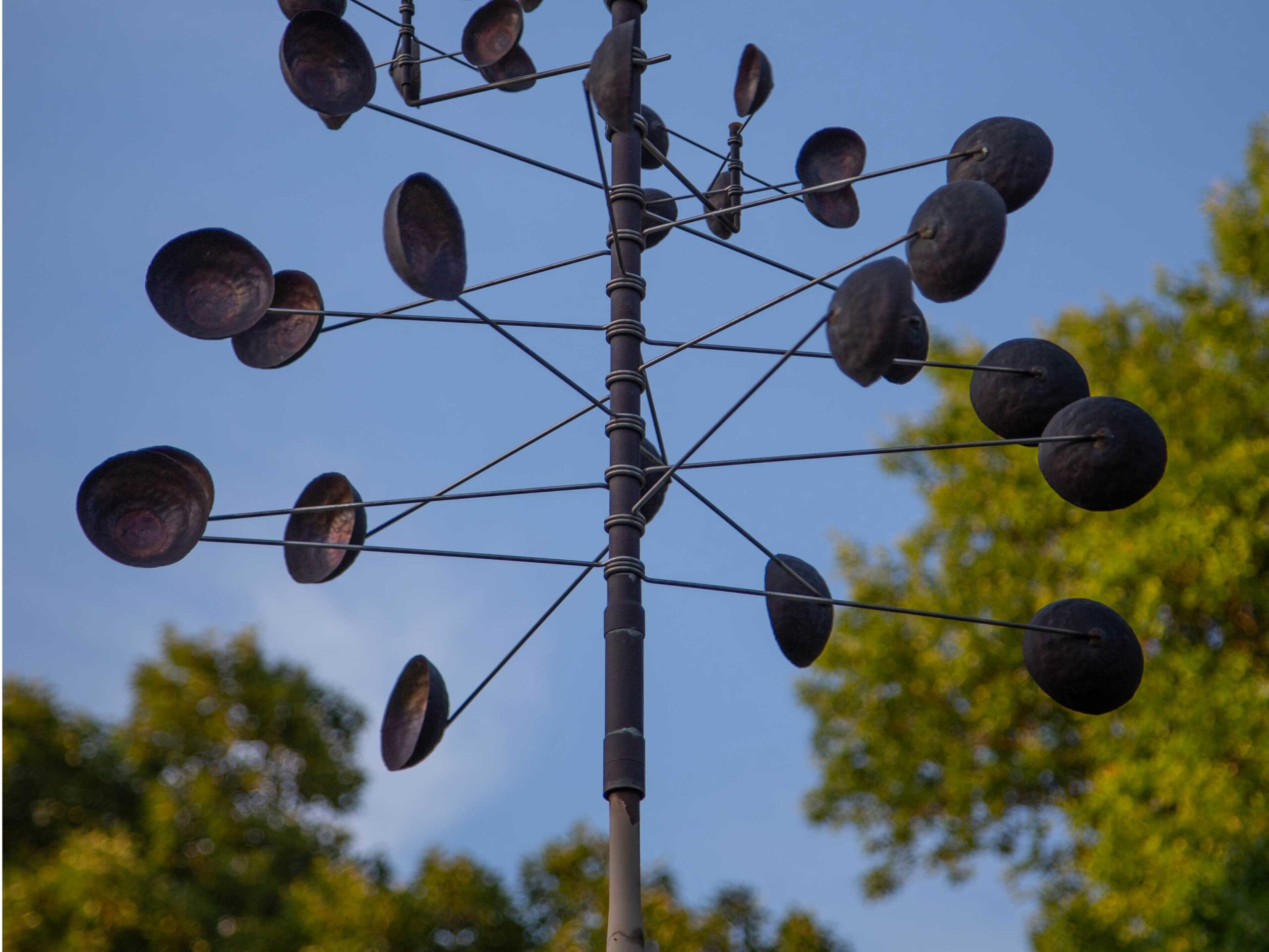 Twirl at the Dance – Art Edmond