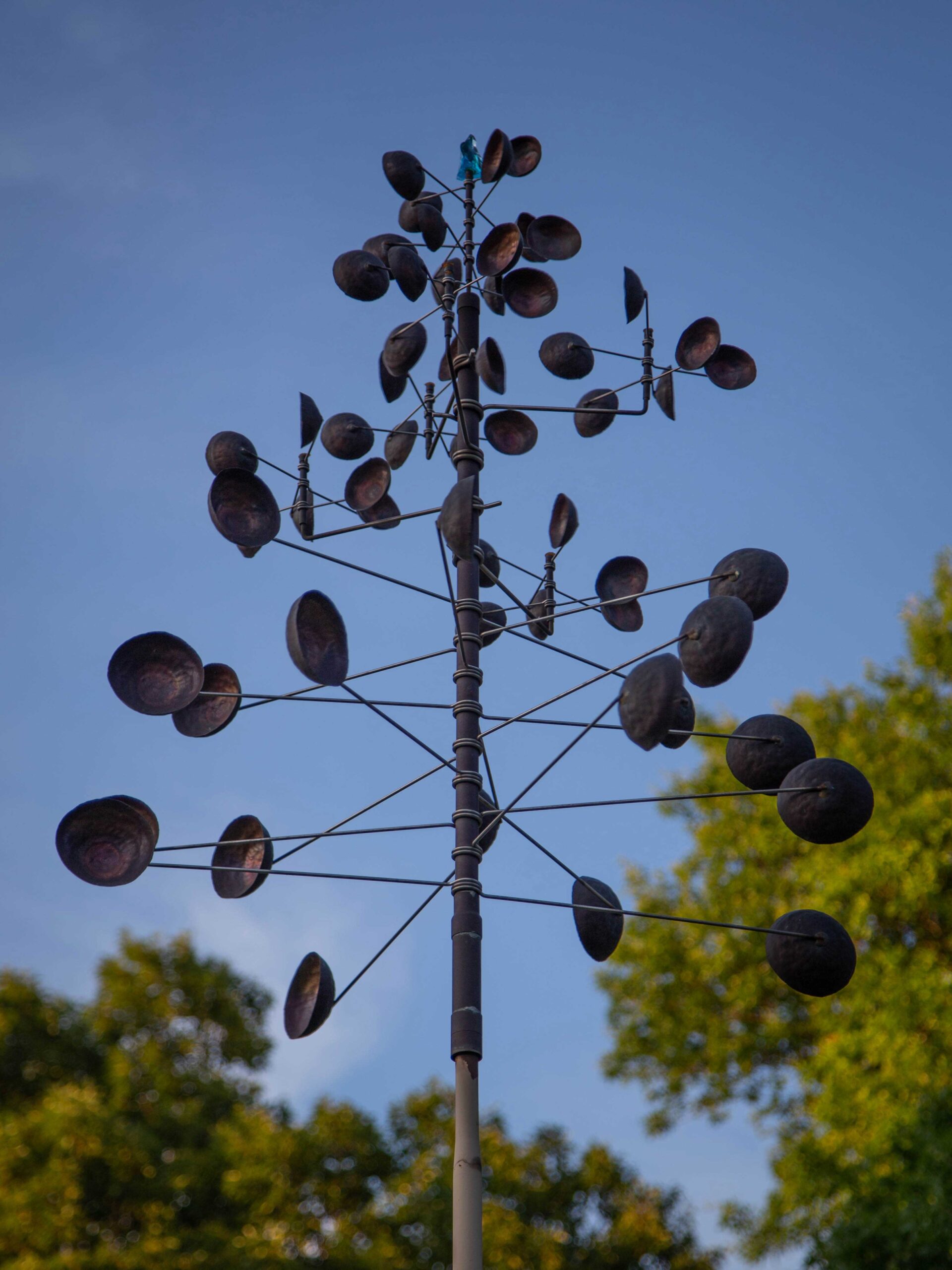 Twirl at the Dance – Art Edmond