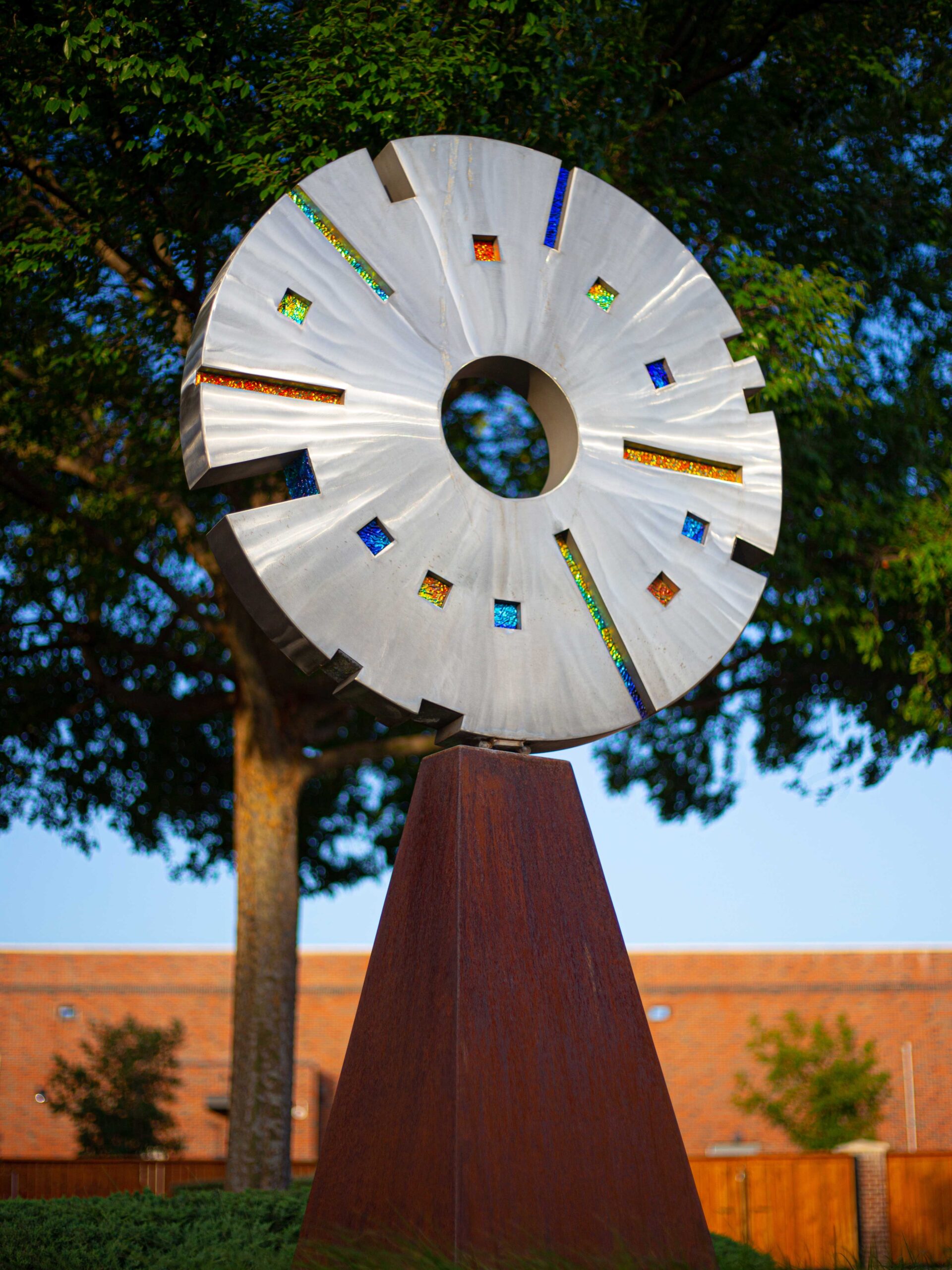 Wheel of Time – Art Edmond