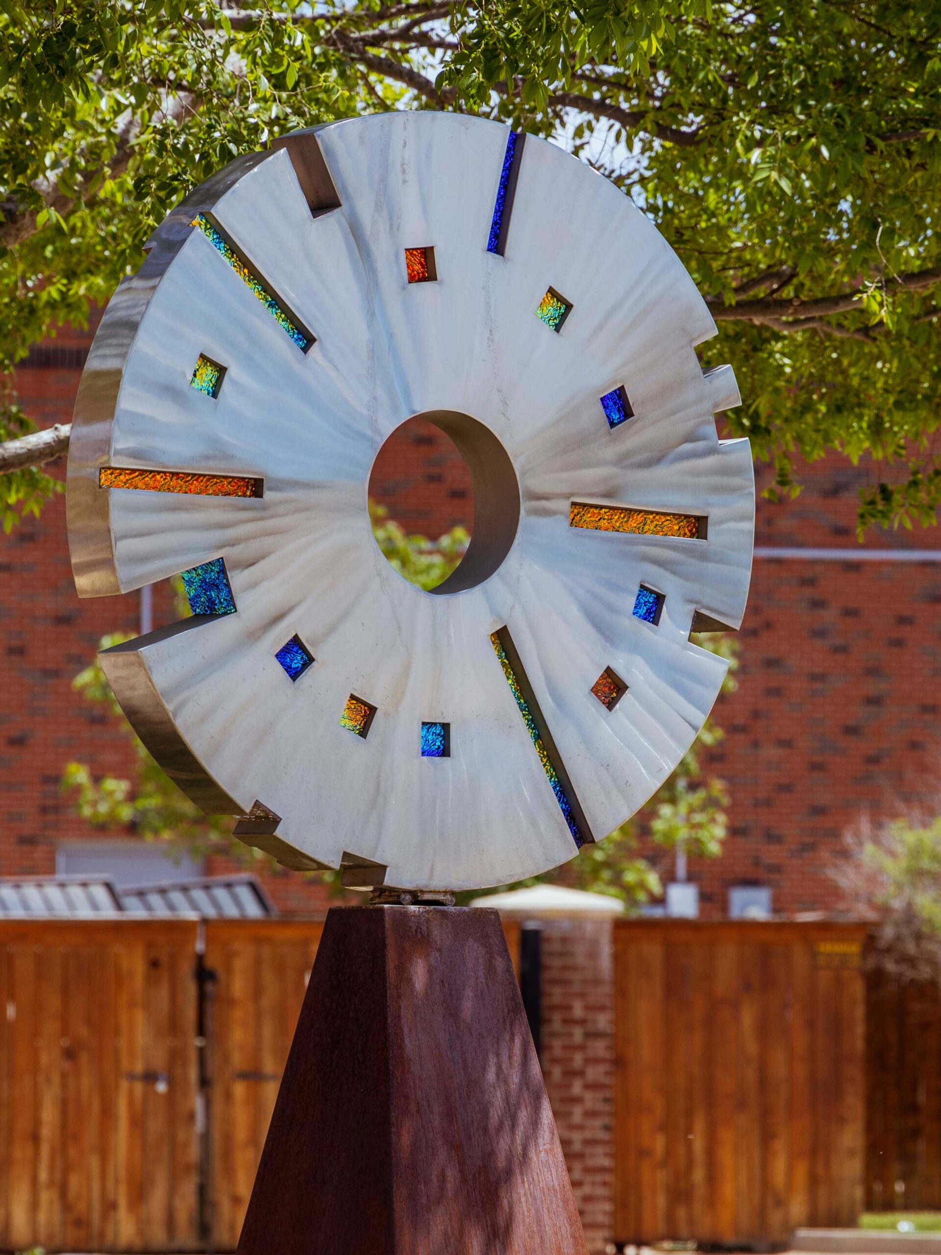 Wheel of Time – Art Edmond