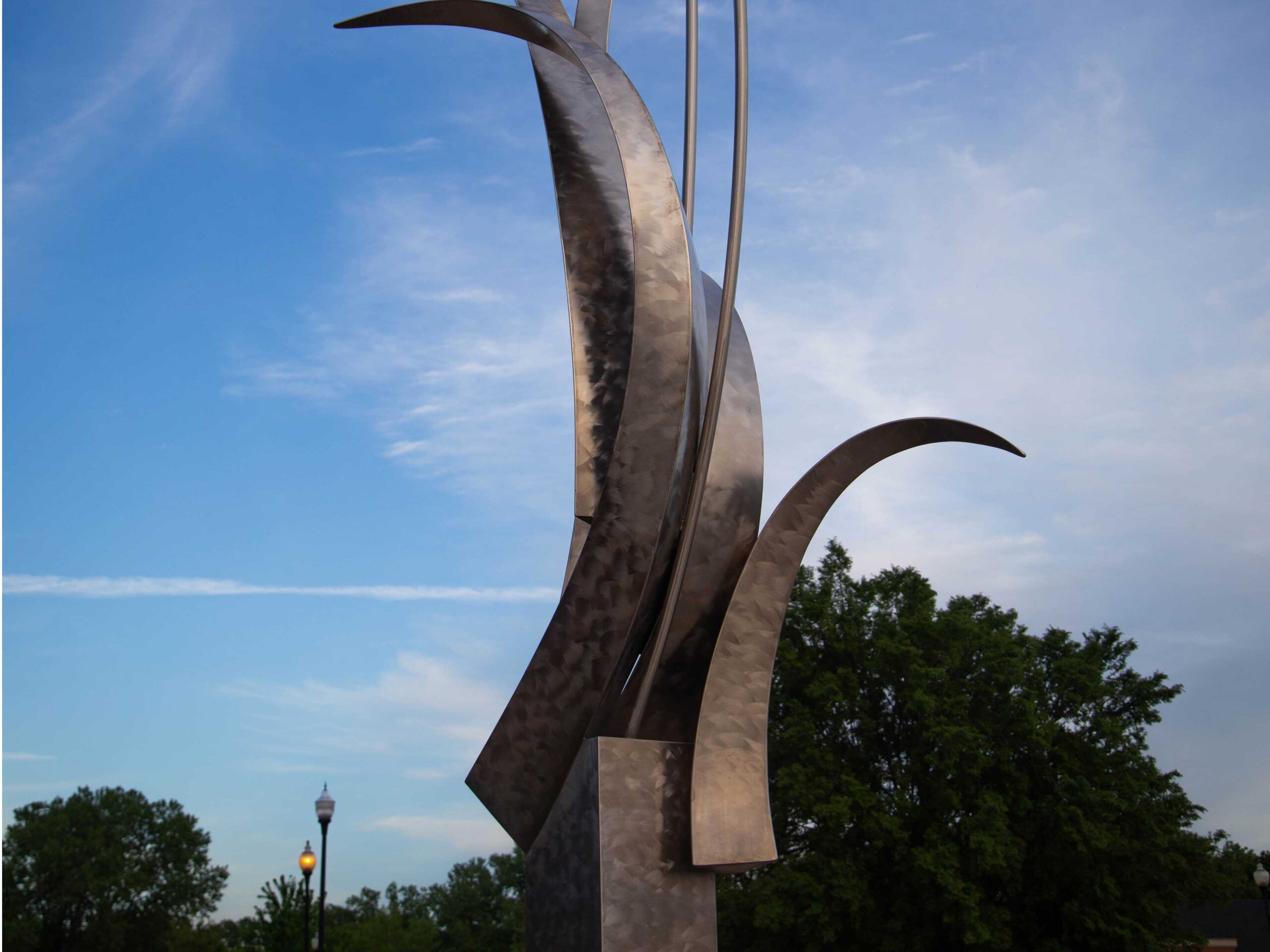 Windswept – Art Edmond