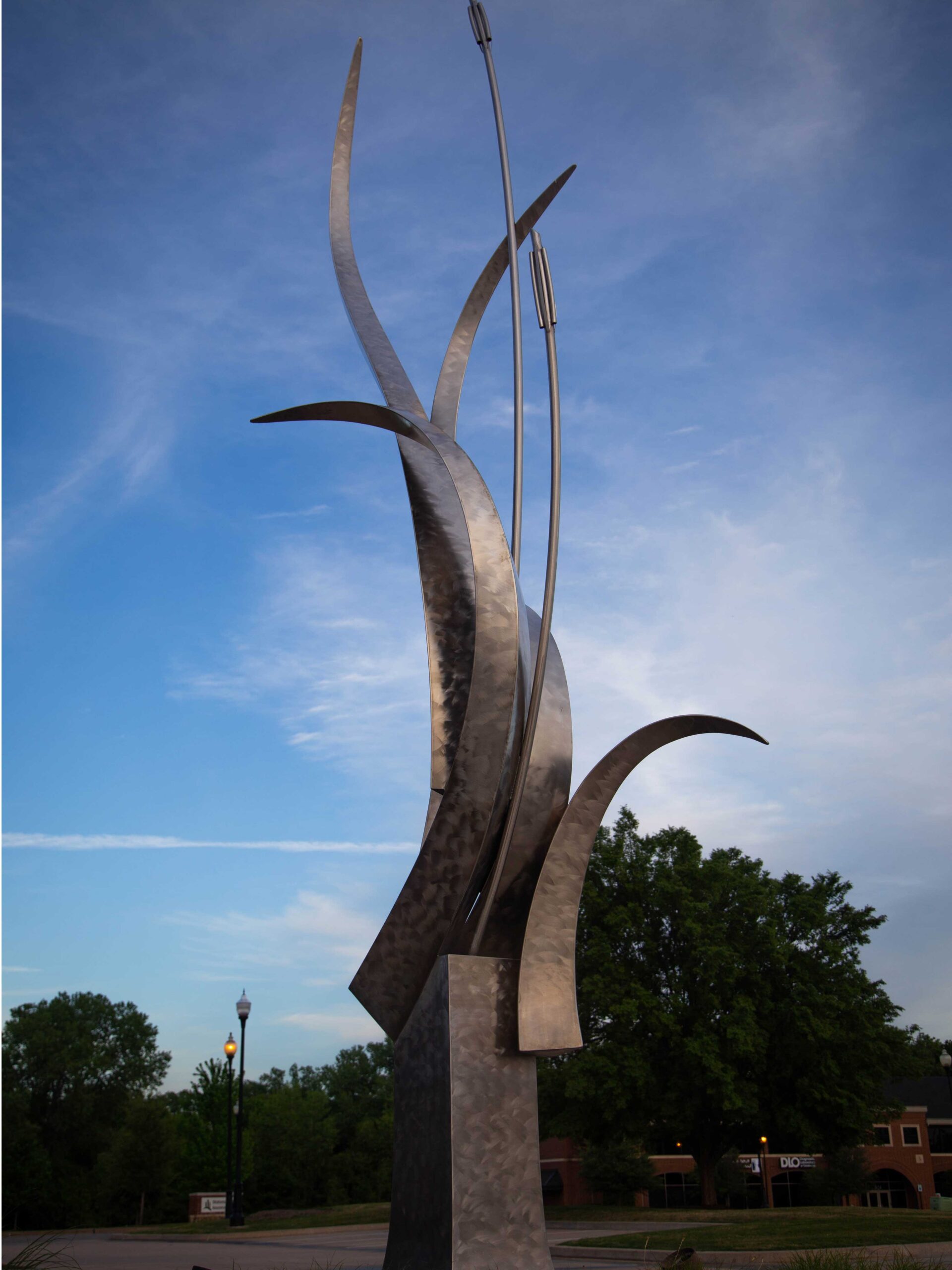 Windswept – Art Edmond