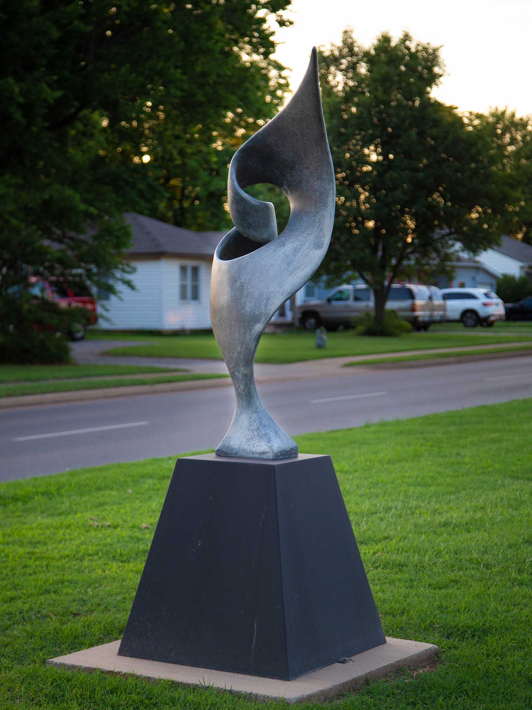 Zephyr – Art Edmond